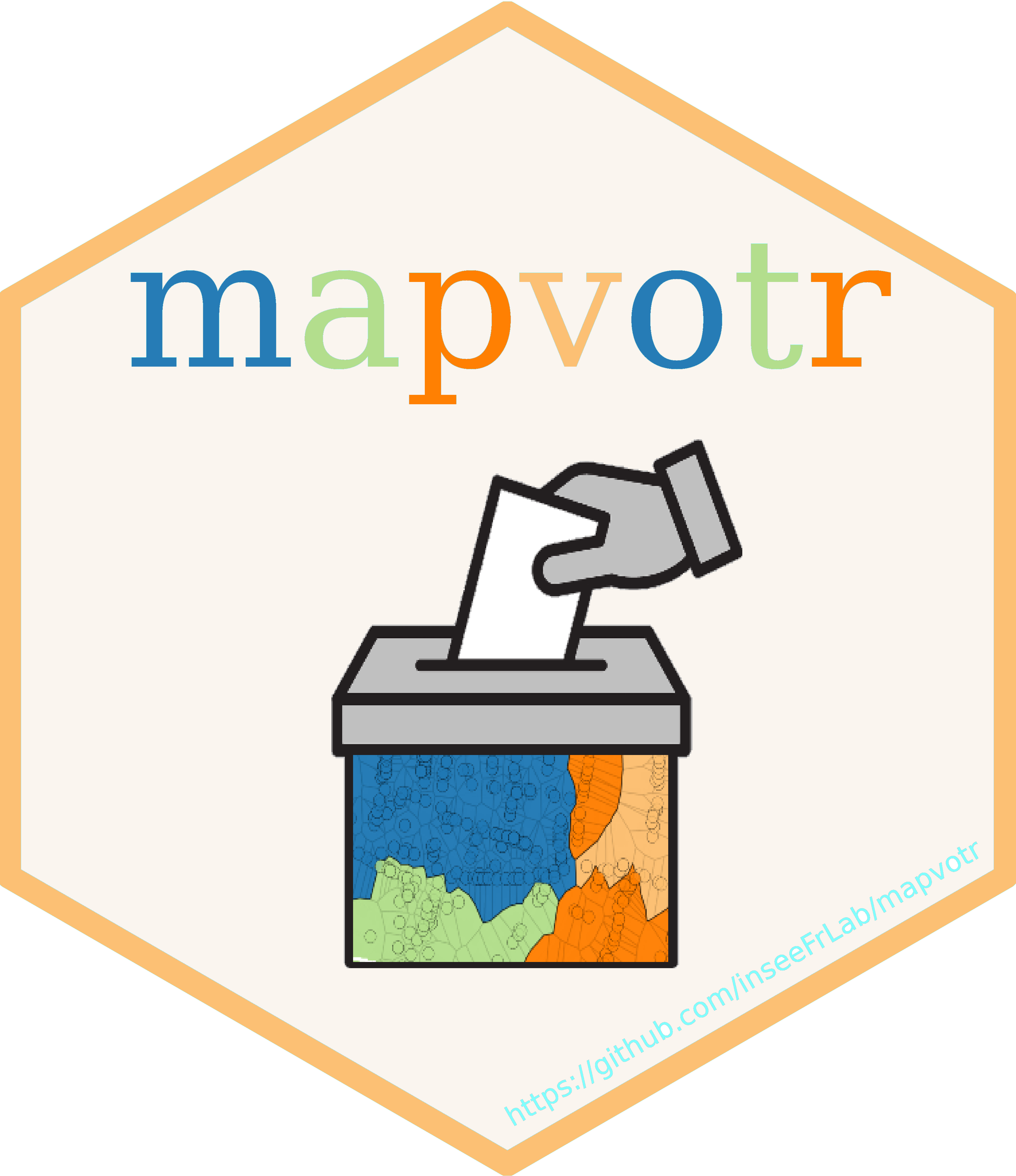 Create vote office contours • mapvotr Create vote office contours • mapvotr